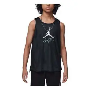 Jordan Scoop Neck Performance Tops For Women