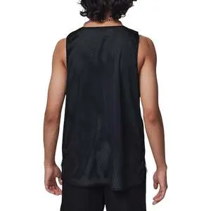 JORDAN Mj Flight Mvp Reversible Basketball Tank