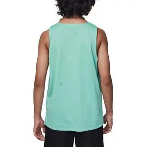 JORDAN Mj Flight Mvp Reversible Basketball Tank