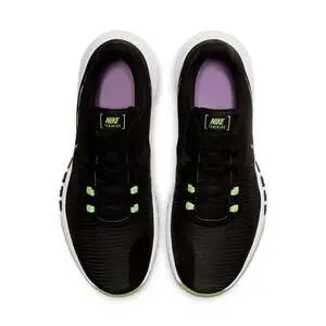 Nike Flex Control 4 Camo Swoosh' Athletic Sneakers