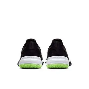 Nike Flex Control 4 Camo Swoosh' Athletic Sneakers