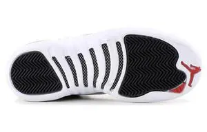 JORDAN 12 Retro 'playoff' 2012
