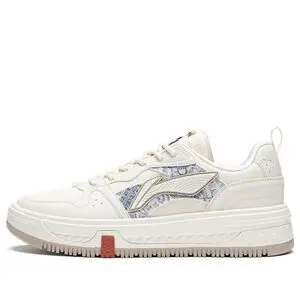 LI-NING Xingchuan V2 Sneakers - White/beige