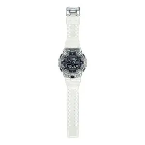 Casio G-shock Analog-digital Watch - White