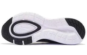 LI-NING Lark Athletic Sneakers - Black/white