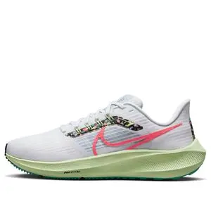 Nike Nike Air Zoom Pegasus 39 'Confetti' Sneakers White/gym Red/phantom