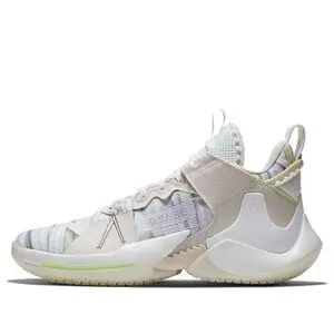 JORDAN Why Not Zer0.2 "mummy - White
