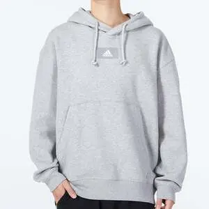Adidas M Fv Hd Logo Hoodie