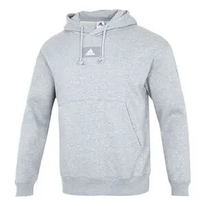 Adidas Fv Hd Logo Hoodie - Default Colorway