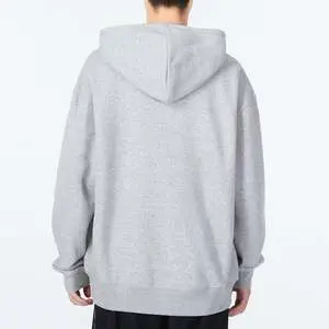 Adidas Fv Hd Logo Hoodie
