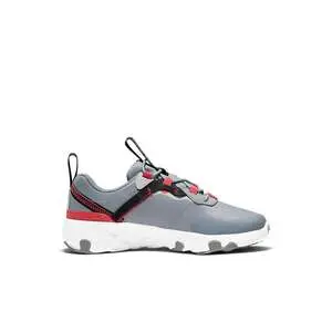Nike Renew Element 55 Sneakers - Grey/red