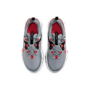 Nike Renew Element 55 Sneakers - Grey/red
