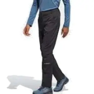 Adidas Hiking Terrex Multi Woven Pants Asia Sizing