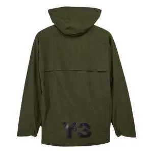 Adidas X Y-3 Running Jacket