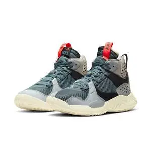 JORDAN Air Delta Mid Sneakers