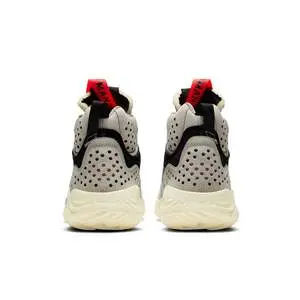 JORDAN Air Delta Mid Sneakers - Green