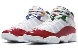 JORDAN 6 Rings Sneakers