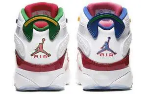 JORDAN 6 Rings Sneakers
