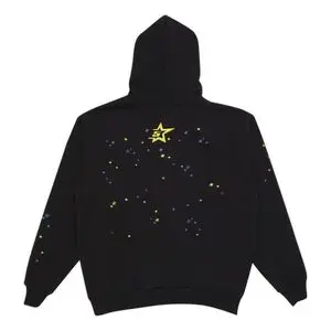 SP5DER P*nk V2 Hoodie