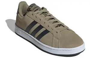 Adidas Grand Court Sneakers - Green