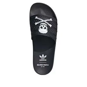 Adidas X Orlando Pirates Adilette Slides