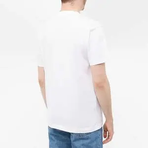 Stone Island Patch T-shirt - White