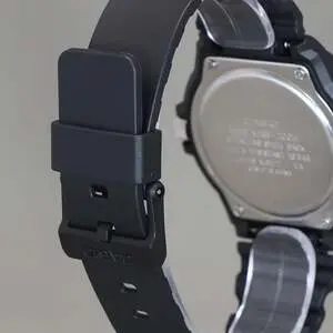 Casio Analog Quartz Watch With Day And Date Display
