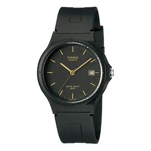 Casio Analog Sports Watch - Black