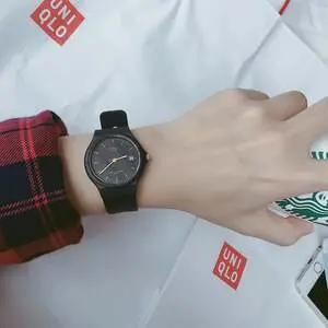 Casio Analog Sports Watch