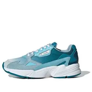 Adidas Adidas Falcon "Blue Tint" Sneakers Blue/white