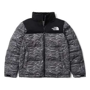 The North Face Novelty Nuptse Puffer Jacket