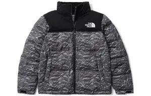 The North Face Novelty Nuptse Puffer Jacket