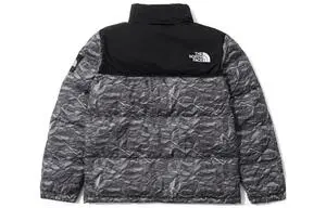 The North Face Novelty Nuptse Puffer Jacket