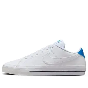 Nike Nike Court Legacy Next Nature "White Photo Blue" Sneakers White/blue
