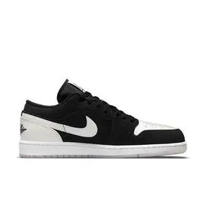 JORDAN 1 Low Se 'diamond' Sneakers