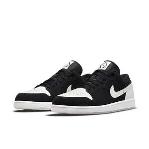 JORDAN 1 Low Se 'diamond' Sneakers
