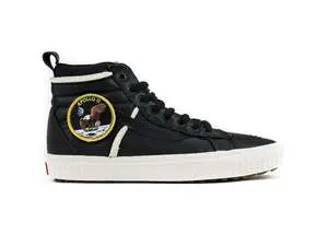 VANS X Nasa Sk8-hi 46 Mte Dx "space Voyager" High Top Sneakers - Black