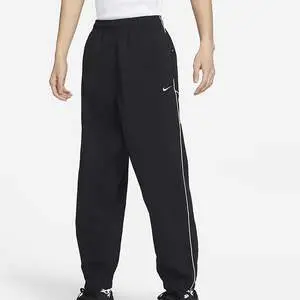 Nike Cross Country Skateboarding Track Pants 'black
