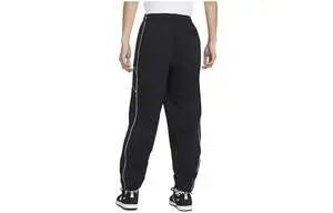 Nike Cross Country Skateboarding Track Pants 'black