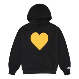 Drew House Love Hoodie