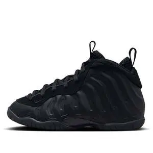 Nike Foamposite One "anthracite