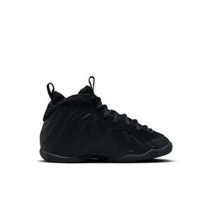 Nike Foamposite One "anthracite