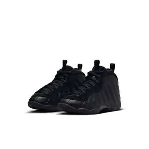 Nike Foamposite One "anthracite