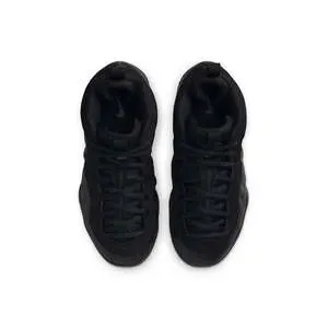 Nike Foamposite One "anthracite