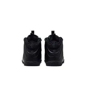 Nike Foamposite One "anthracite