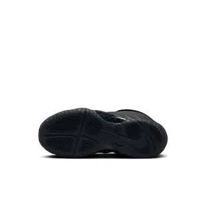 Nike Foamposite One "anthracite