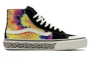VANS Sk8-hi 138 Decon Sf High Top Sneakers