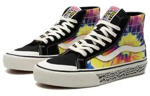 VANS Sk8-hi 138 Decon Sf High Top Sneakers