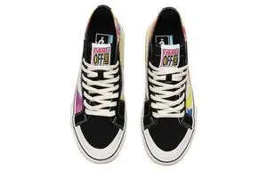 VANS Sk8-hi 138 Decon Sf High Top Sneakers