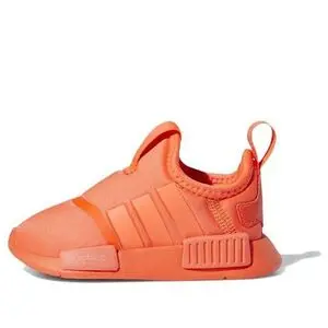 Adidas Nmd 360 I Sneakers - Orange